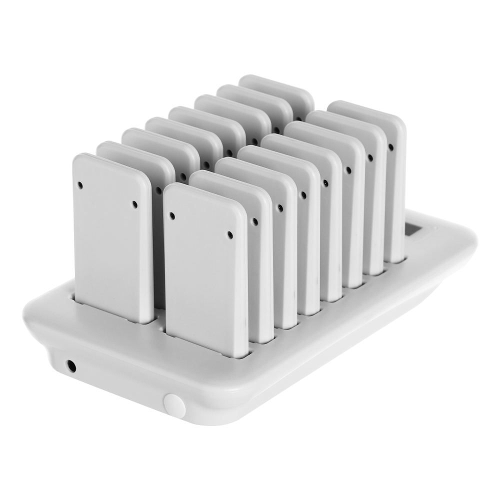 Restaurant Pager System, Pager Calling System for Restaurant, Wireless ...