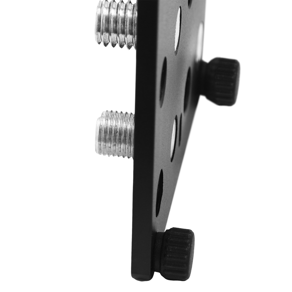 Nut and Bolt Thread Checker, Thread Identifier Gauge Inch and Metric ...