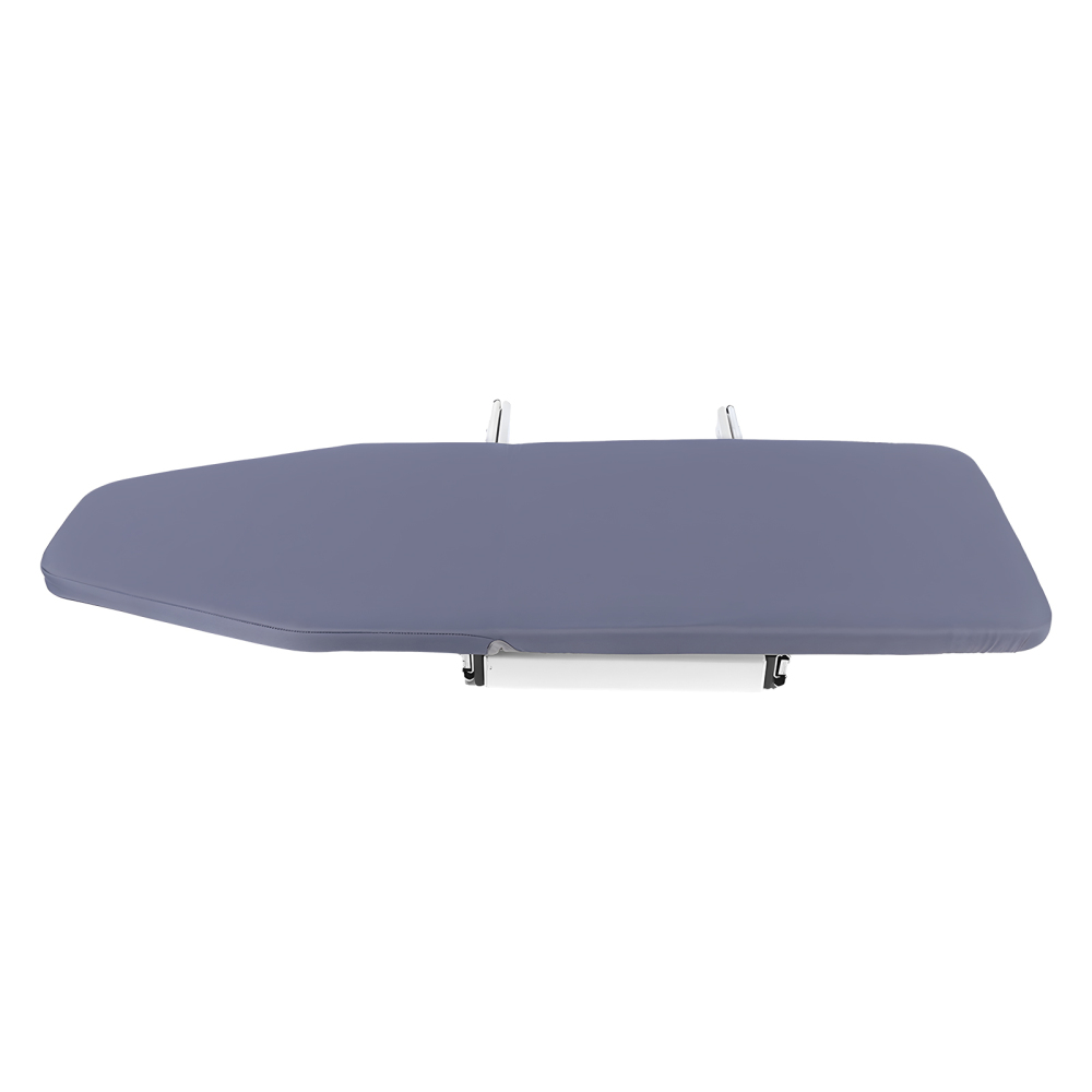 180° Rotation Retractable Ironing Board Closet Folding Pull-Out Stow ...