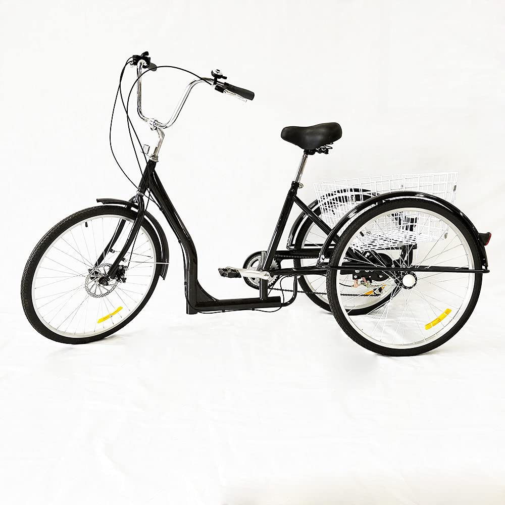 Tricycle 26 store