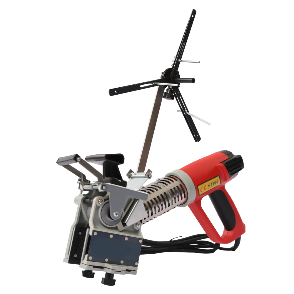 Portable Edge Bander Curve Straight Edge Banding Woodworking Machine ...