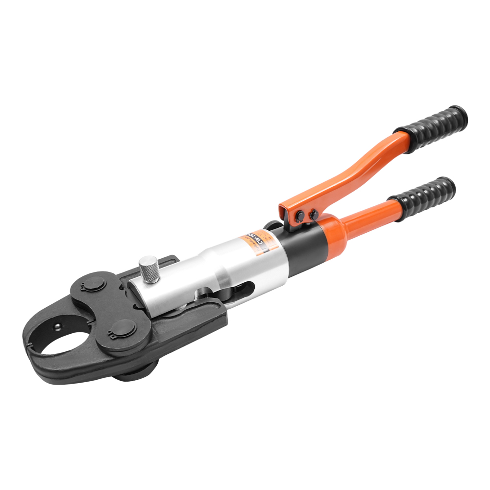 Professional Crimping Pliers (hydraulic) Pressing Tool With Press Jaws ...