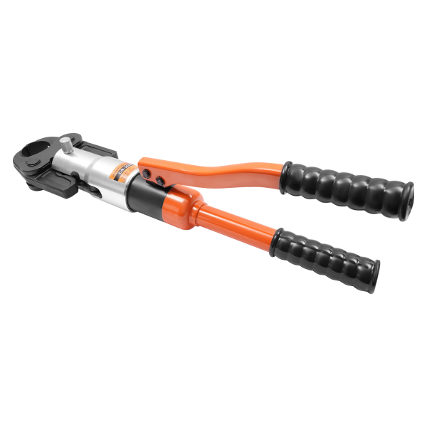 Professional Crimping Pliers (hydraulic) Pressing Tool With Press Jaws ...