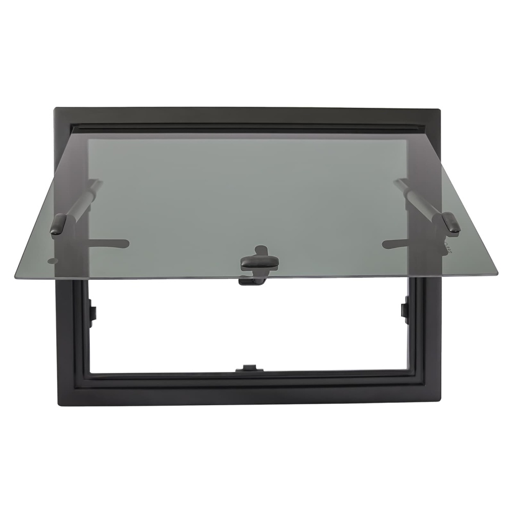 RV Caravan Camper Van Push Out Window, RV Window, RV Push Out Window