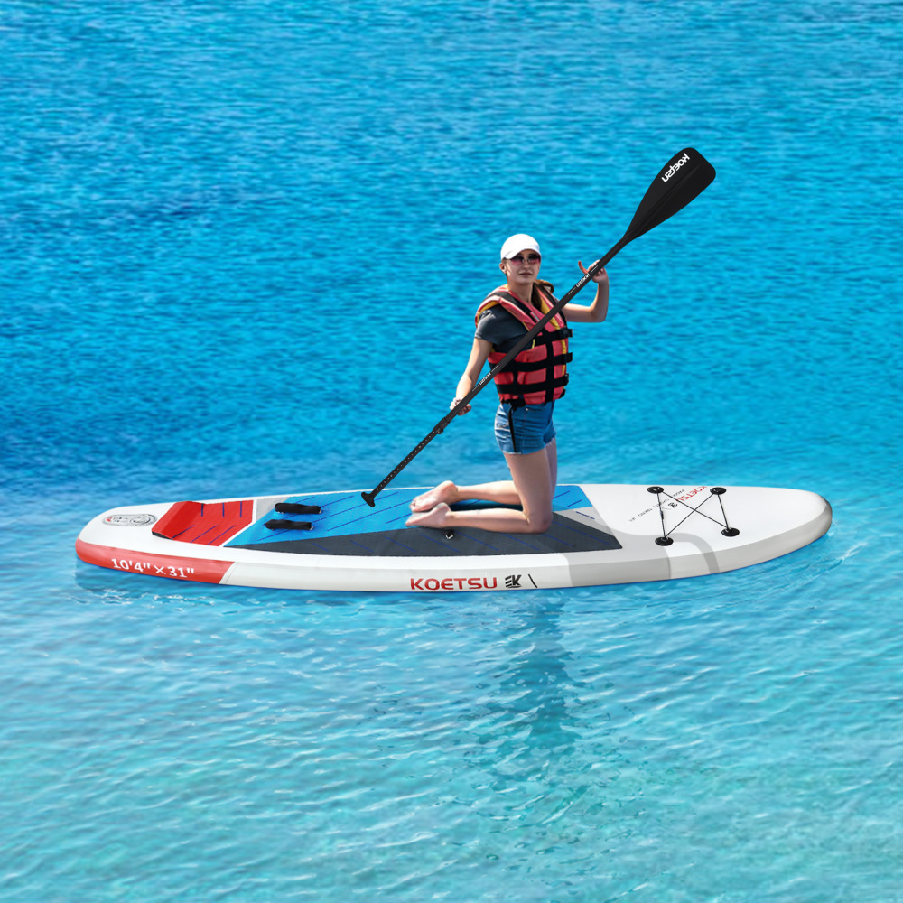 Professional Inflatable Paddle Board Inflatable Paddle Board Windsurf ...