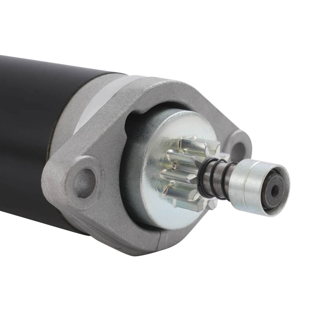 Electric Starter Conversion Kit, Outboard Engine Electric Starter ...