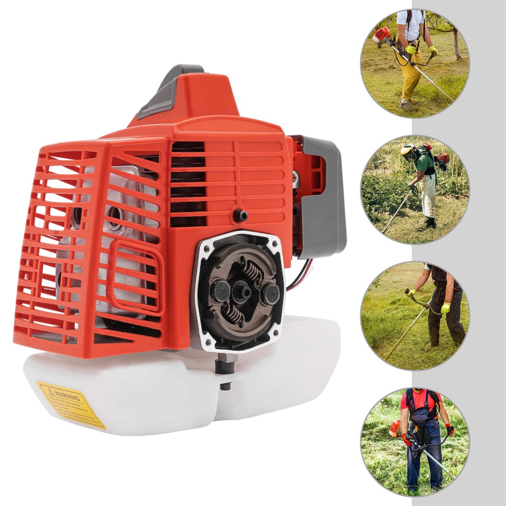 48F Engine 63.3cc Two -stroke Engine Gasoline Engine