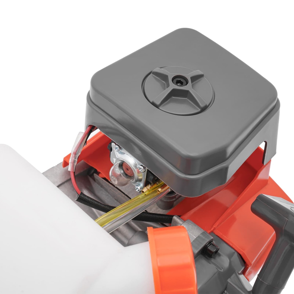 48F Engine 63.3cc Two -stroke Engine Gasoline Engine