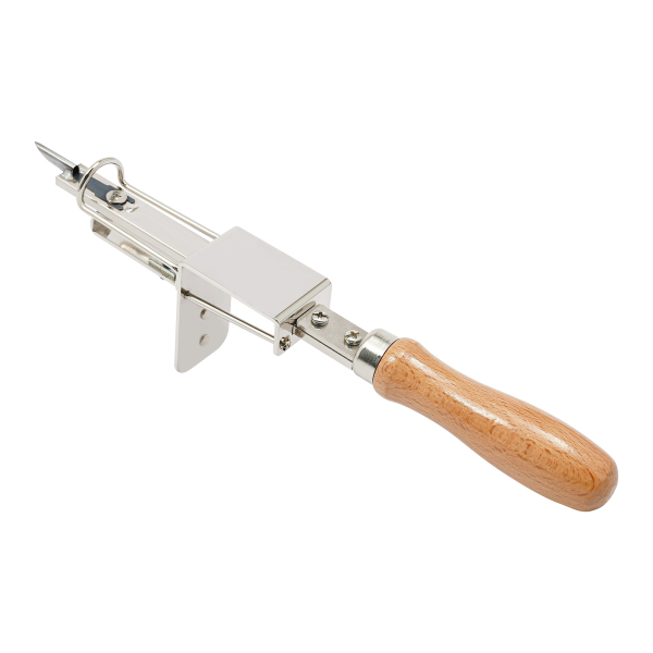Manual Tufting Tool, 10.83 * 1.26 * 2.52 Inches Seamless Repairs ...