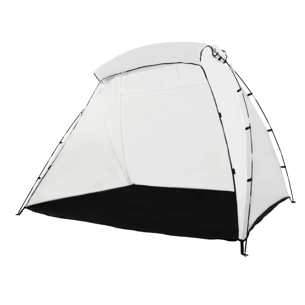 Spray Painting Portable Paint Tent Large Spray Shelter DIY Booth Paint Tent