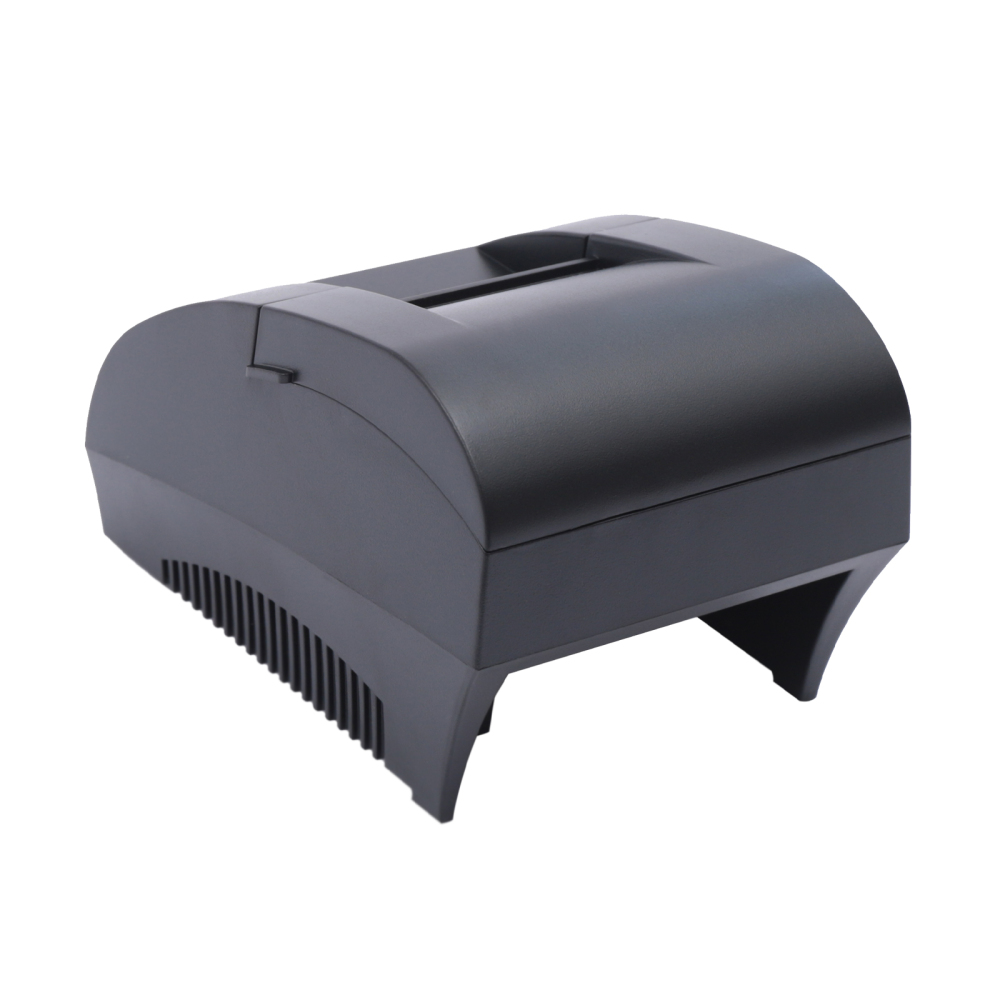 Portable Wireless Thermal Label Printer, USB Thermal Receipt Printer ...